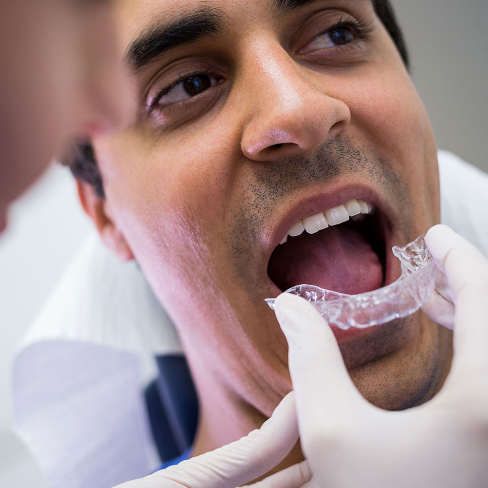 Our Services - Dazzle Family Dental